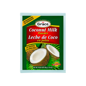 Grace Coconut Milk Powder 50g - J's Supermarket